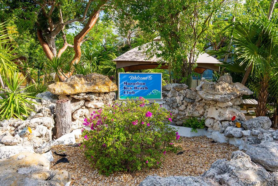 Marathon Key Beach Club | Florida Keys Vacations